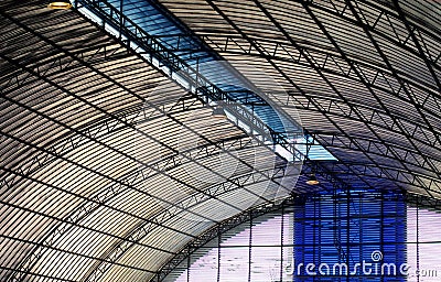 Curved Roof Support Photos - Free & Royalty-Free Stock Photos from ...