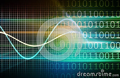 Cyber Security Network Royalty Free Stock Images - Image: 10543489