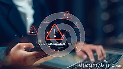 Cybersecurity Vulnerability, Data Breach, Illegal Connection ...