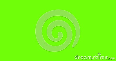 2d arrow hitting a target stock footage. Video of animation - 190862006