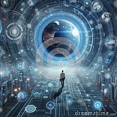 156 25. 3D Data Visualization_ Representing Complex Data Sets A Stock ...