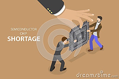 Cartoon Shortage Stock Illustrations – 292 Cartoon Shortage Stock ...