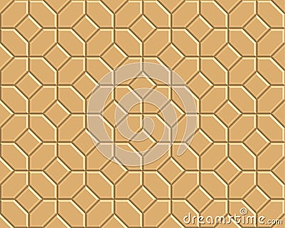 3D Pathway Pattern Stock Photography | CartoonDealer.com #96656882