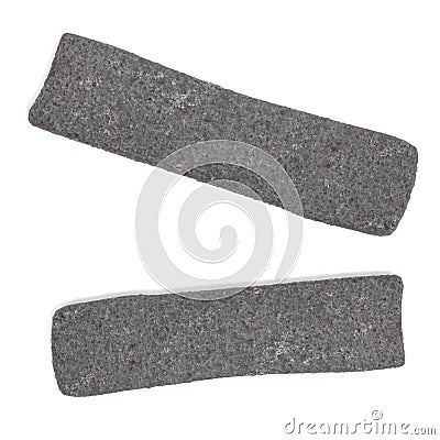 3D Render Of Whetstones Stock Photo | CartoonDealer.com #149183172