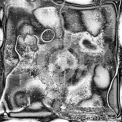 Daguerreotype Photo Texture Stock Image | CartoonDealer.com #27078853