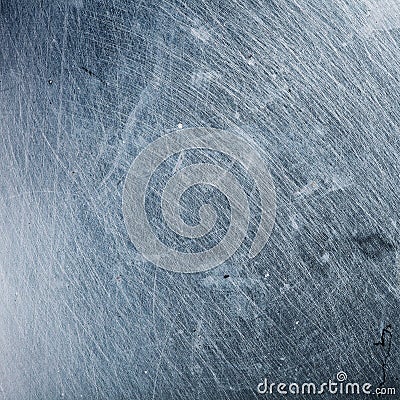 Damaged Metal Plate Textured Background Stock Photography ...