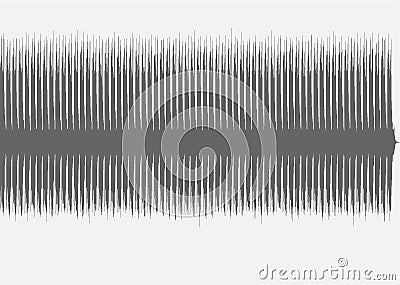 Danger Alarm 02 version 05 stock sound effect. Audio of access - 179651844