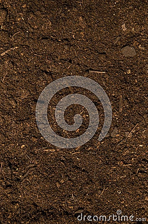 Dark Dirt Texture Royalty Free Stock Photos - Image: 26215198