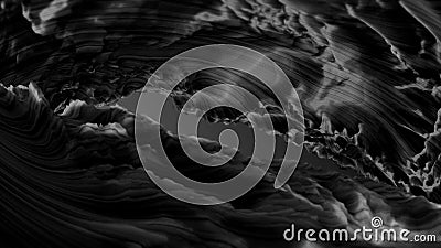 Dark Energy Matter Cloud Visual Effects Energy Alpha Matte Simulation ...