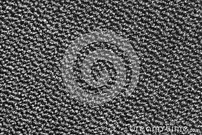 Dark Grey Carpet Texture With Wavy Patterns Background Stock Photo ...