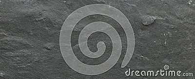 Dark Grey Ore Black Slate Background Or Texture, Dark Stone Background ...