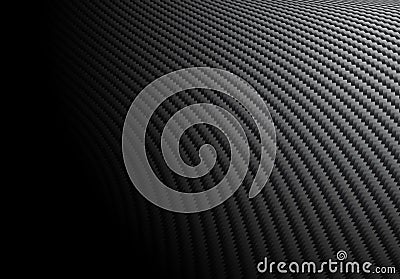 Dark Kevlar Texture Background - Illustration Royalty-Free Cartoon ...