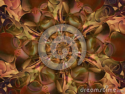 Dark Leaves Vines Texture Royalty Free Stock Photography - Image: 1965537