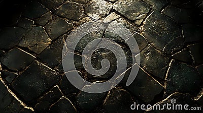 Dark Stone Path Background Illustration - Stone, Rock, Path, Dark ...