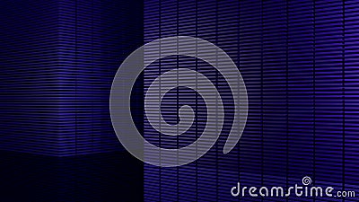 Data Center Background Information, Big Data, Grey Black Tiles of the ...