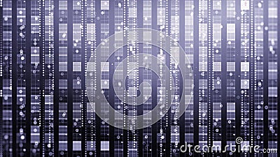 Data Center Technology Base Abstract Computer Networks Digital Storage ...