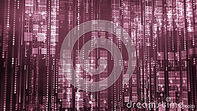 Data Center Technology Base Abstract Computer Networks Digital Storage ...