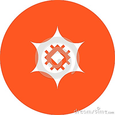 Neural Engineering Cartoon Vector | CartoonDealer.com #100382987