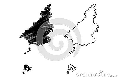 Datia District Madhya Pradesh State, Gwalior Division, Republic Of ...