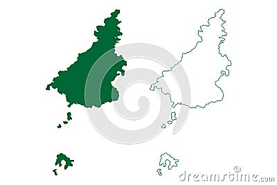 Datia District Madhya Pradesh State, Gwalior Division, Republic Of ...