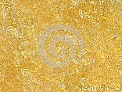 De Oro Puro Imagenes de archivo - Imagen: 4313234