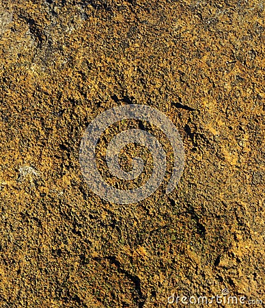 Decaying Rock Texture Stock Photography | CartoonDealer.com #14065400
