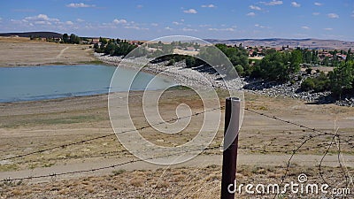 Decrease in Water Levels Due To Global Warming, Global Warming and ...