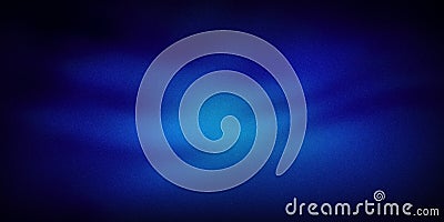 Deep Blue Gradient Merging Into Vibrant Shades Of Blue And Purple ...