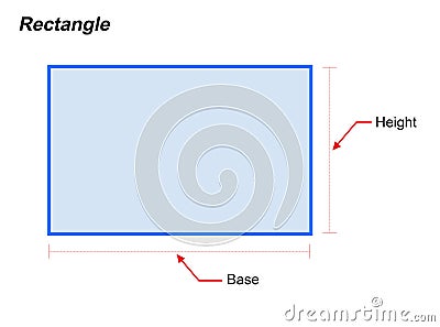 Definition Of Geometry Shape And Branch Of Mathematics That Deals With ...