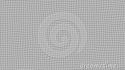 Deforming Gray Mesh Loopable Motion Background Stock Video - Video of ...