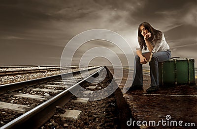 Delay Stock Photography - Image: 8775842