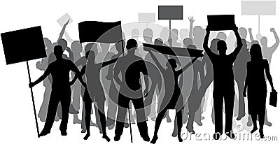 Demonstrate Vector Illustration | CartoonDealer.com #2686456