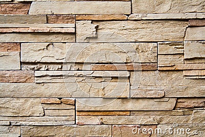 Designed Pattern And Texture Of Modern Wall Stock Photo - Image: 24060110
