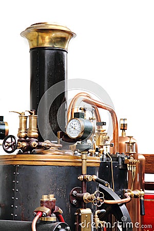 Energy generators stock photo. Image of power, wind, industrial - 25312036