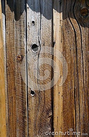 Detail Of Vertical Wood Siding Royalty-Free Stock Image | CartoonDealer ...