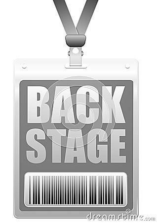Backstage Pass Stock Illustrations – 2,025 Backstage Pass Stock ...
