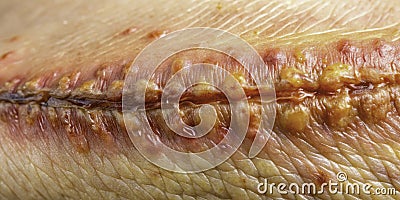 Understanding Keloid Vs Hypertrophic Scars A Comparative Guide To ...