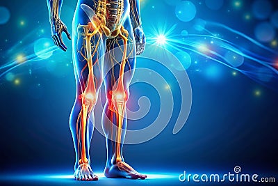 Understanding Sciatica A Visual Guide To Leg Nerve Anatomy Pain Relief ...