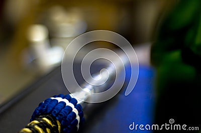 Details Of A Nargileh Or Hookah Stock Photography | CartoonDealer.com ...