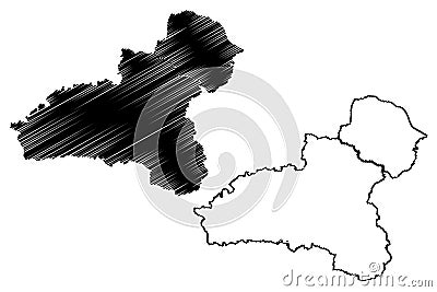 Dhule District Maharashtra State, Nashik Division, Republic Of India ...