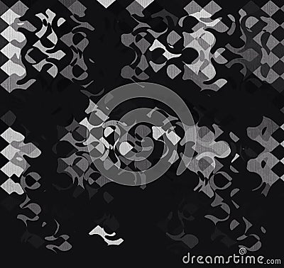 Diagonal Checkerboard Pattern Wallpaper Stock Photo | CartoonDealer.com ...