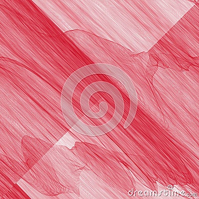 Diagonal Red Abstract Veil Background. Seamless Pattern Royalty-Free ...