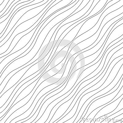 Diagonal Texture Seamless Pattern. Cartoon Vector | CartoonDealer.com ...