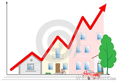 Diagram Cartoon Vector | CartoonDealer.com #6216215
