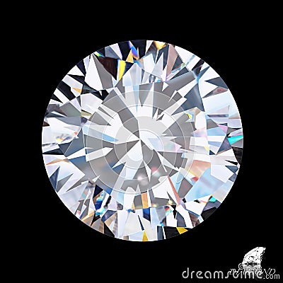 Diamond Royalty Free Stock Image - Image: 22644886