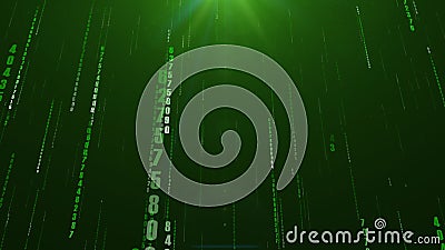 Programming, Coding Application Interface Stock Video - Video of connection, coder: 124195765