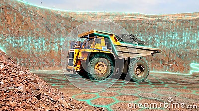 Digitalization in the Coal Mining Sector. Artificial Intelligence Road ...