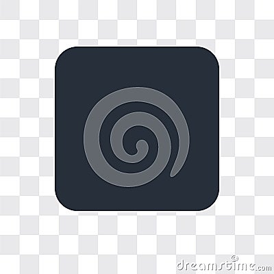 Dimmer Icon Isolated On Transparent Background, Dimmer Logo Design ...