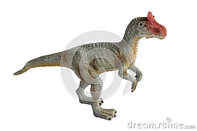 Dinosaur Royalty-Free Stock Photo | CartoonDealer.com #5594553
