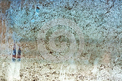 Dirty Glass Royalty Free Stock Photos - Image: 24032478